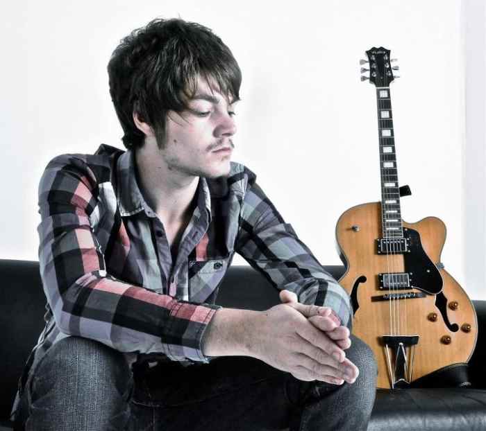 Sam Harrison: Pictures & Puzzled - HubPages