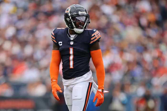 2025 NFL Season Preview- Chicago Bears - HubPages