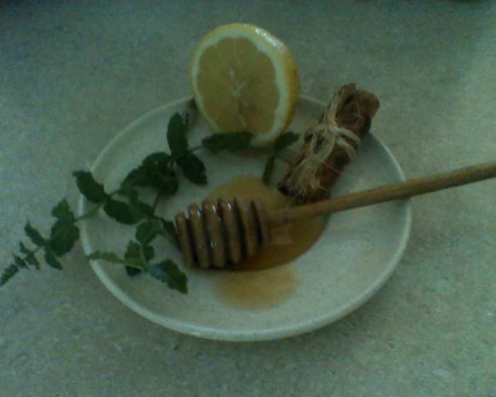 Recipe for Tasty, Refreshing Sun Tea - HubPages