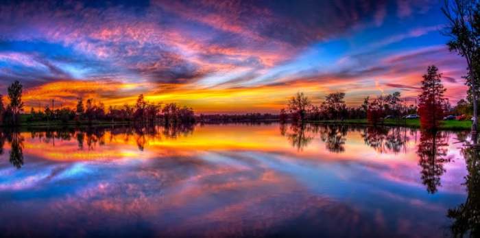 Sunset: A Poem - HubPages