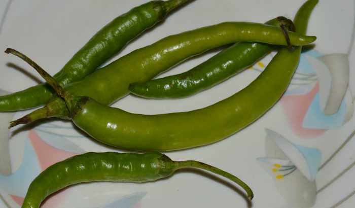 Top Twenty Health Benefits of Green Chilies - HubPages