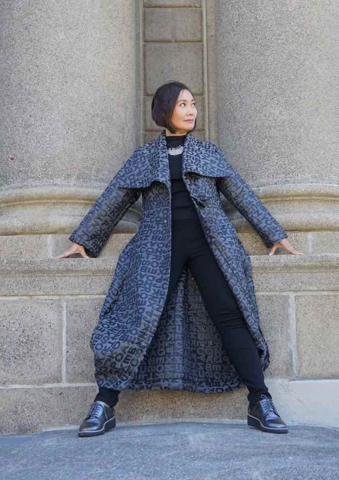 Unique Coats - HubPages