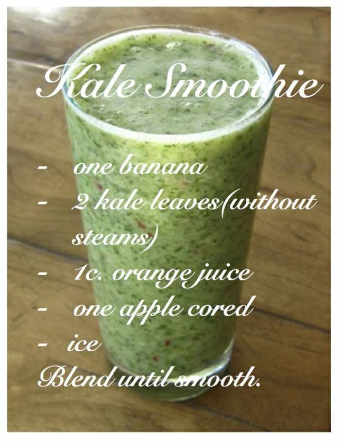 Why is Kale a Superfood? - HubPages