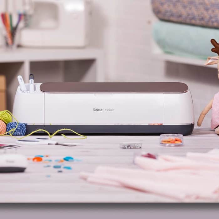 Comparison Of Cricut Machines - HubPages