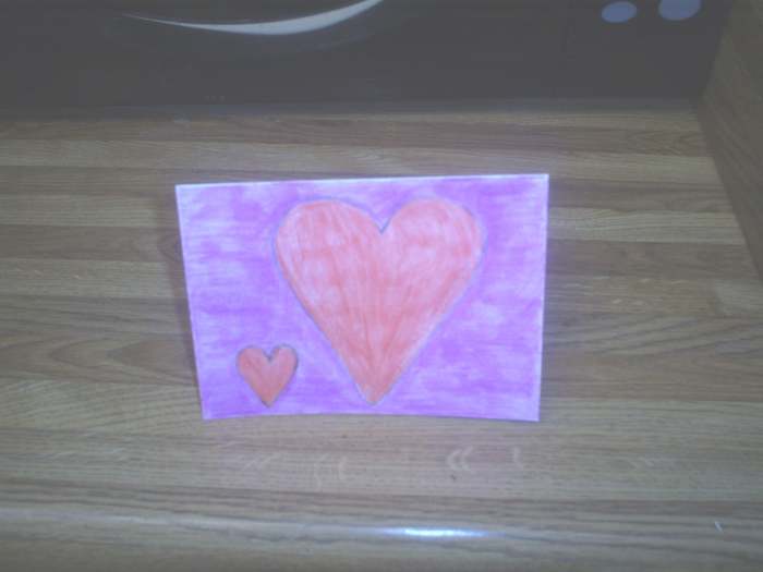 How to Make a Simple Valentine Card - HubPages