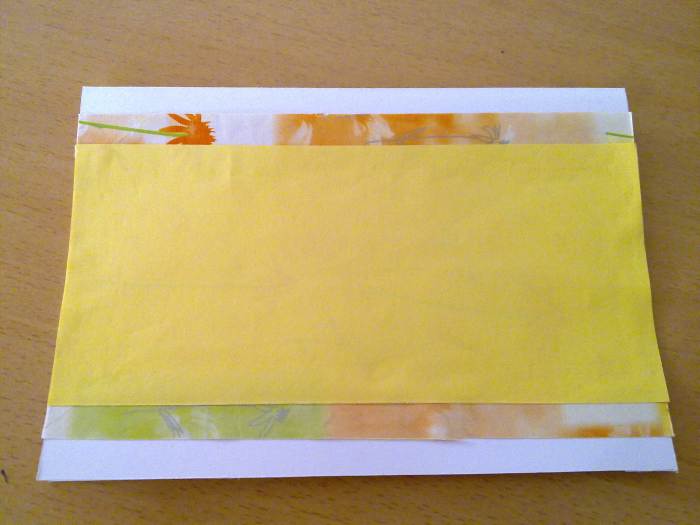 DIY Craft: Valentine's Day Fluttering Hearts Card - HubPages