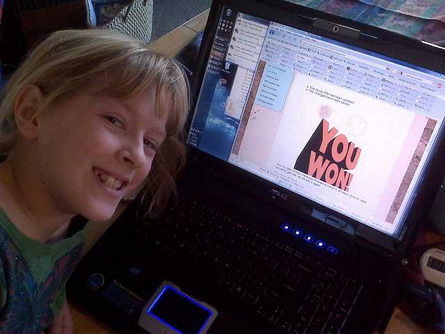 Novel Writing Month - Nanowrimo - HubPages