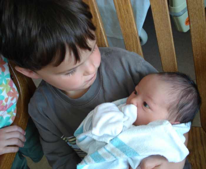 Having A Second Baby, or Third or Forth... - HubPages