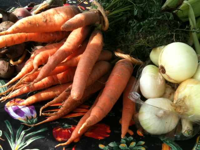 10 Tips for Shopping at Your Local Farmers Market - HubPages