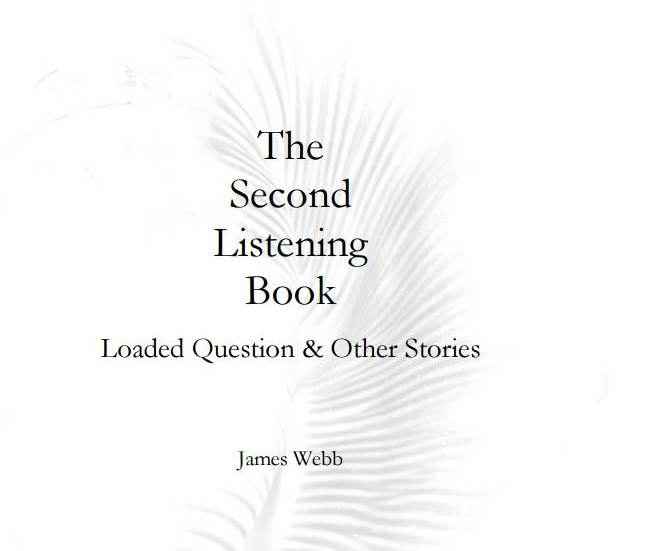 Book Review: 'The Second Listening Book' by James Webb - HubPages