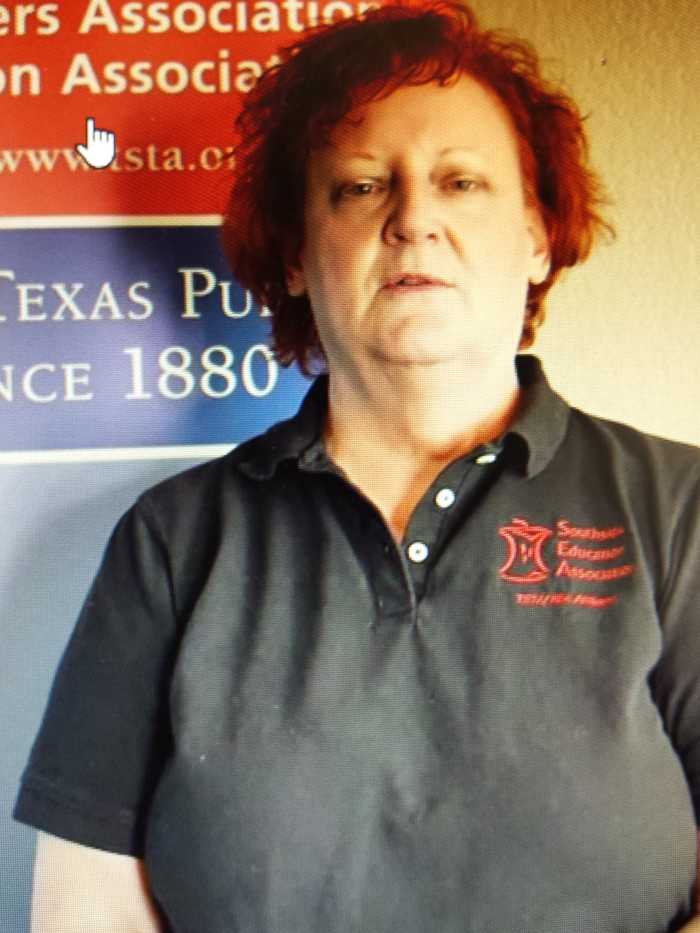 Susan Richardson, SEA Representative, Youtube Campaigning at Southside ...