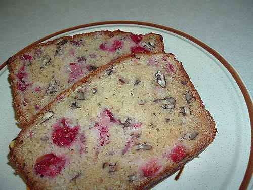 Cranberry Recipes, Fun Facts, and Benefits - HubPages