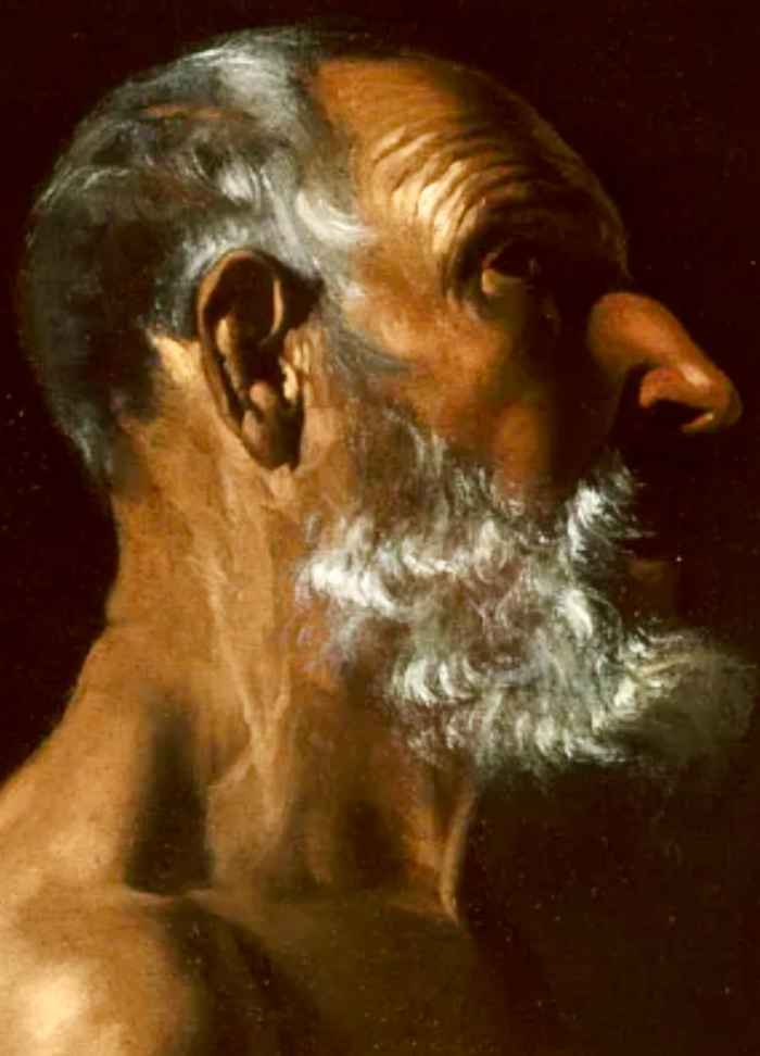 A Life Lived, Old and Full of Years - HubPages