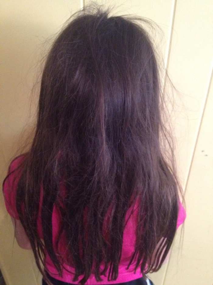 Tips for Brushing Tangled Hair - HubPages
