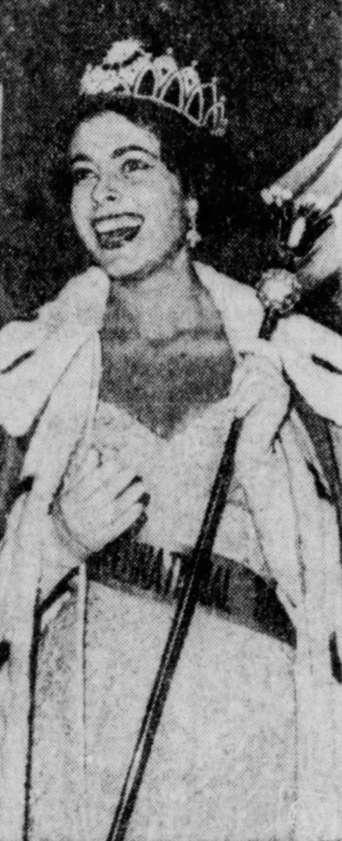 Beauty Pageants: History and Facts - HubPages