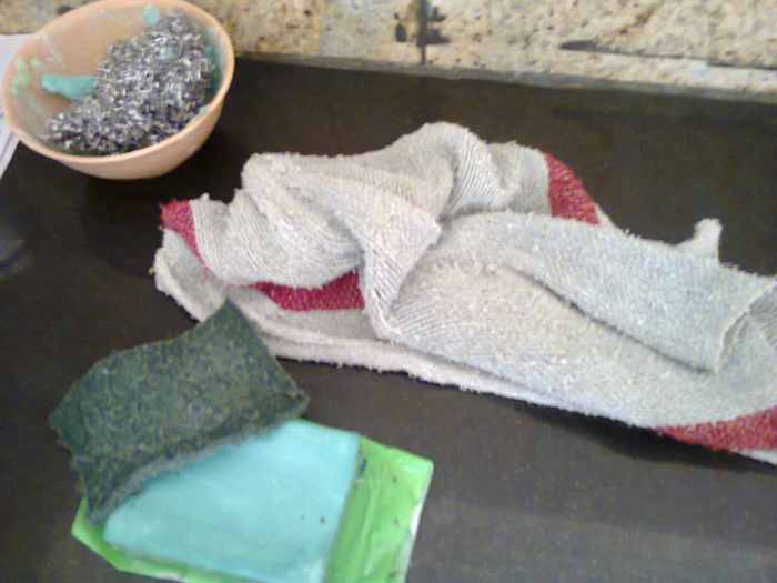 How to Keep Clean Your Kitchen - HubPages