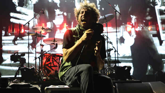 50 Best Rock Songs About Violence - HubPages