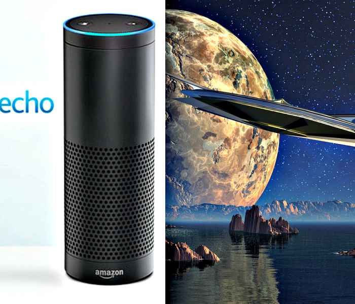 Amazon Echo's 100+ Amazing Features - HubPages