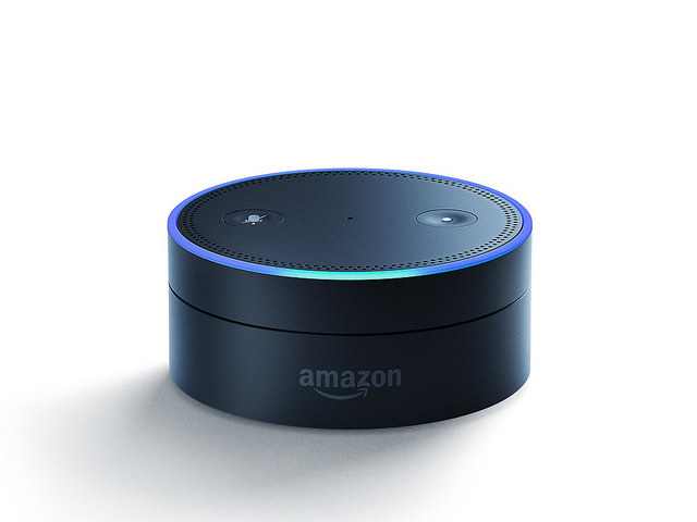 Amazon Echo's 100+ Amazing Features - HubPages