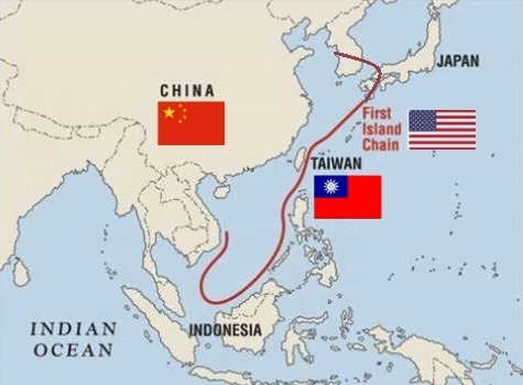 Latest on China vs Taiwan - HubPages