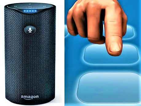 The Top Pros & Cons of the Amazon Tap - HubPages