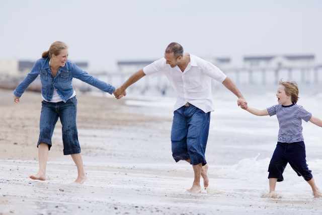 Parenthood – Controversy Over Amy Chua's Book- Tiger Mom - HubPages