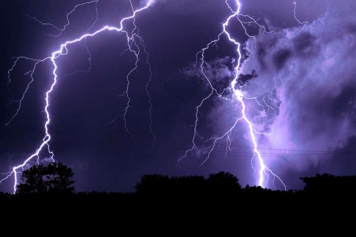 Home Safety Precautions To Take During A Severe Thunderstorm - HubPages