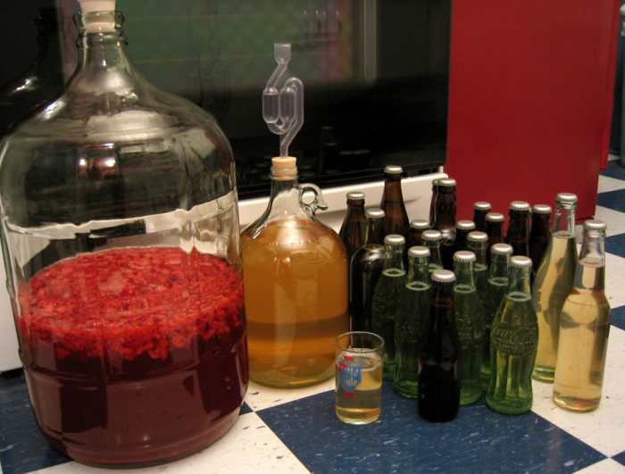 Home Brew Your Own Mead (Honey Wine) - HubPages