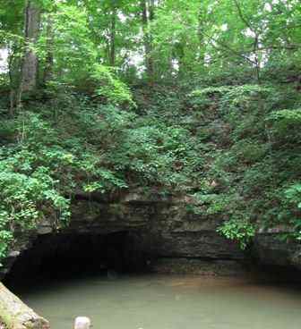 Spring Mill State Park - HubPages