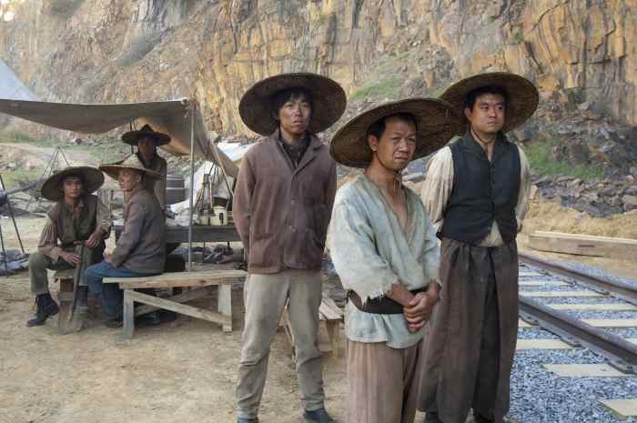 American History: Must Have Documentaries - America: The Story of Us ...