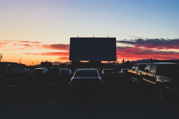 Celebrating National Drive-In Movie Day - HubPages