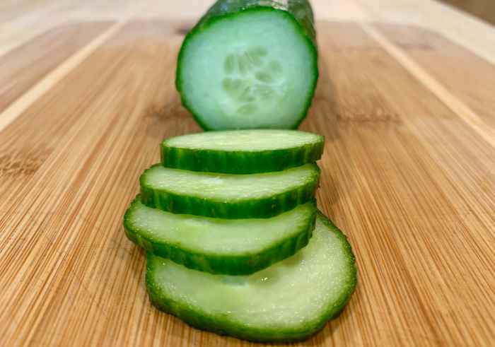 Is Cucumber an Effective Natural Treatment for Dark Eye Circles and ...