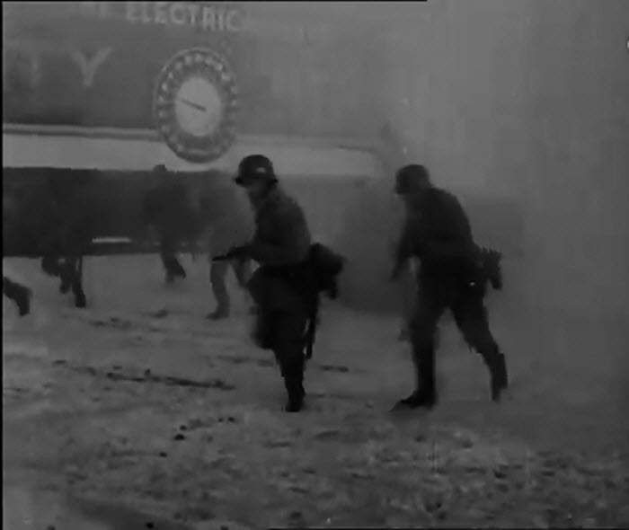 The Nazi Invasion of Canada - HubPages