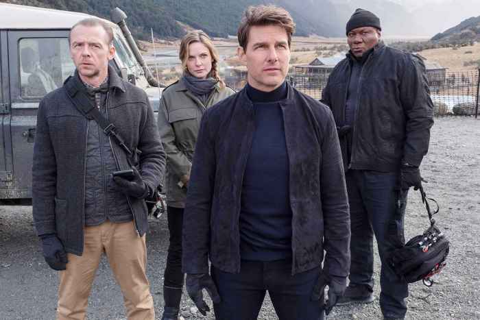 Is This Really The Final Reckoning of the Mission: Impossible Team ...
