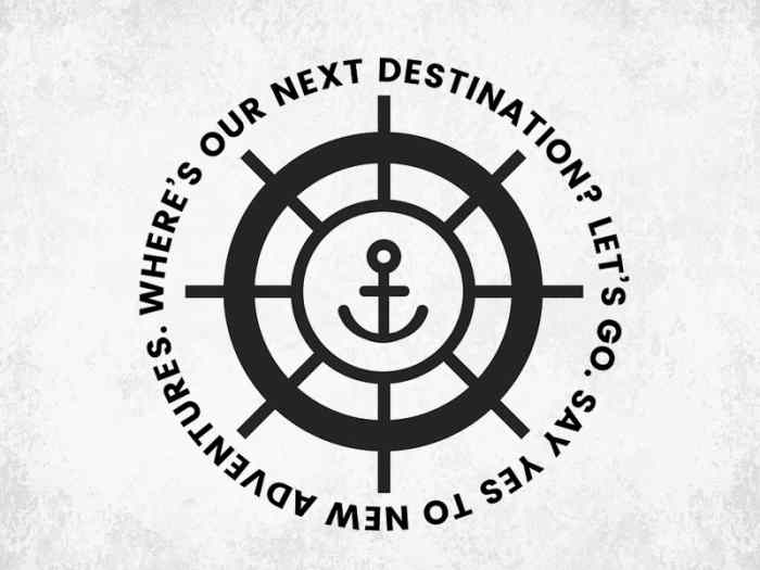 Create a Grunge Logo Using Photoshop - HubPages