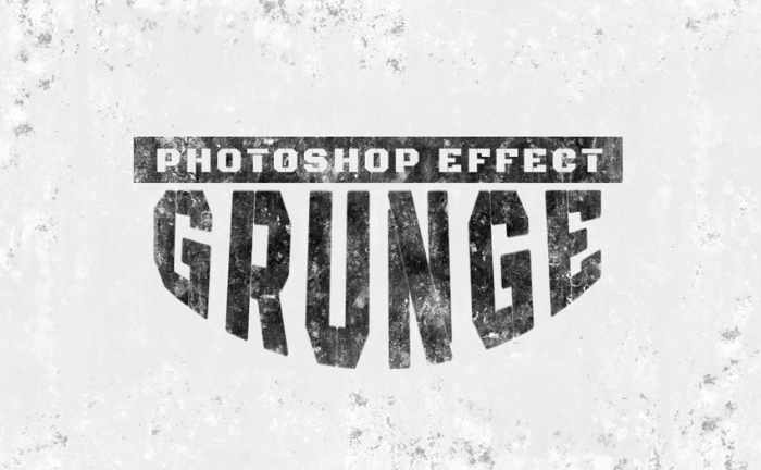 Create a Grunge Logo Using Photoshop - HubPages