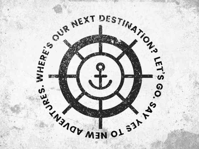 Create a Grunge Logo Using Photoshop - HubPages