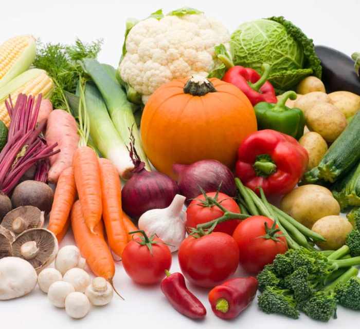 Why Should I Eat Less Meat? - HubPages