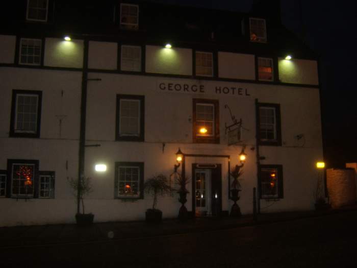 Hotels in Inveraray, Scotland - HubPages