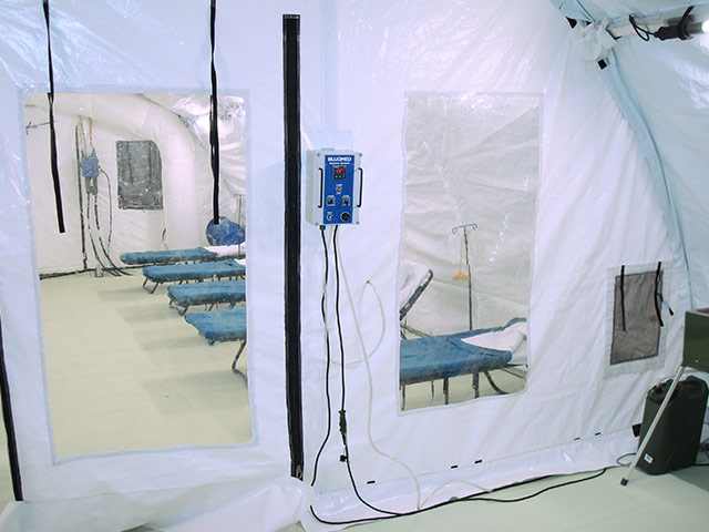 Ebola Virus Disease: Pandemic or Epidemic? - HubPages