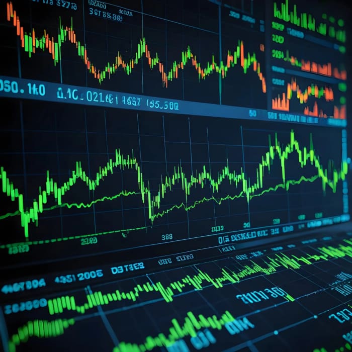 10 Most Important Economic Indicators that Determine Health of Economy ...