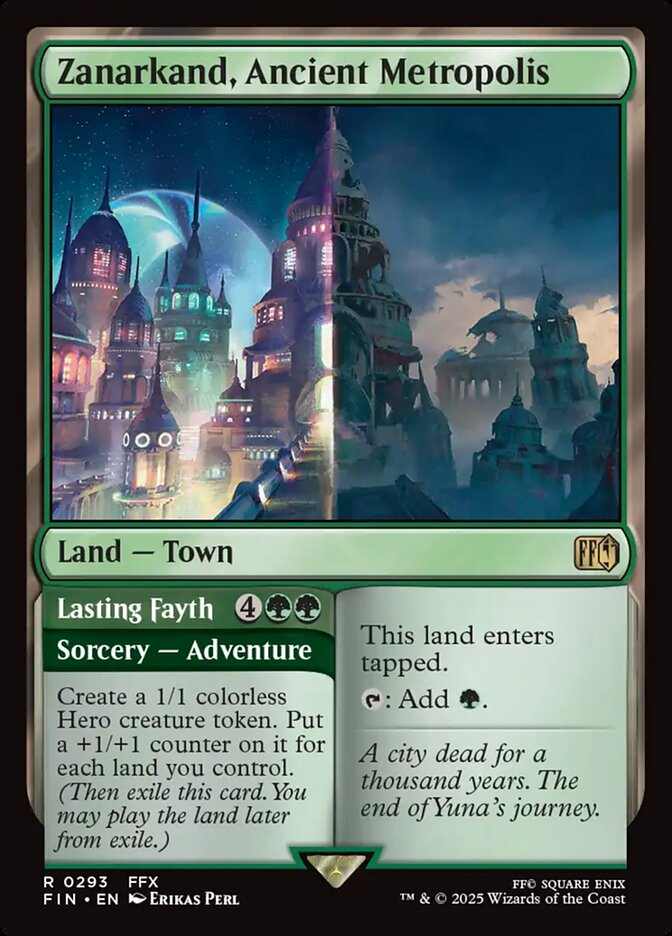 Top 10 Towns in Magic: The Gathering - HubPages