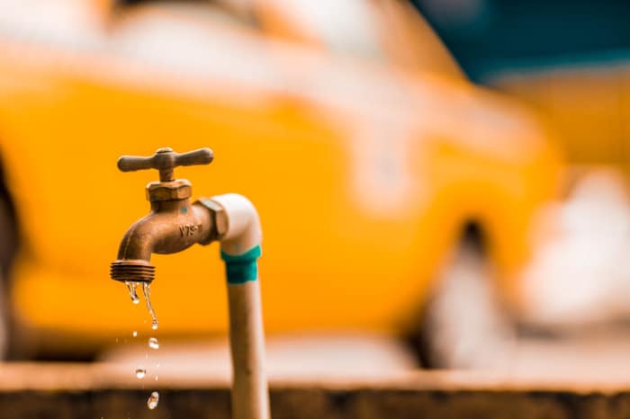 What's Like To Live Without Running Water - HubPages