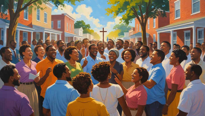 100 Juneteenth Bible Verses and Christian Messages - HubPages