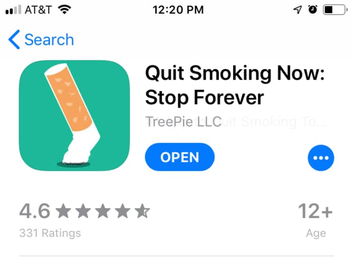 5 Great Apps To Help You Quit Smoking - HubPages
