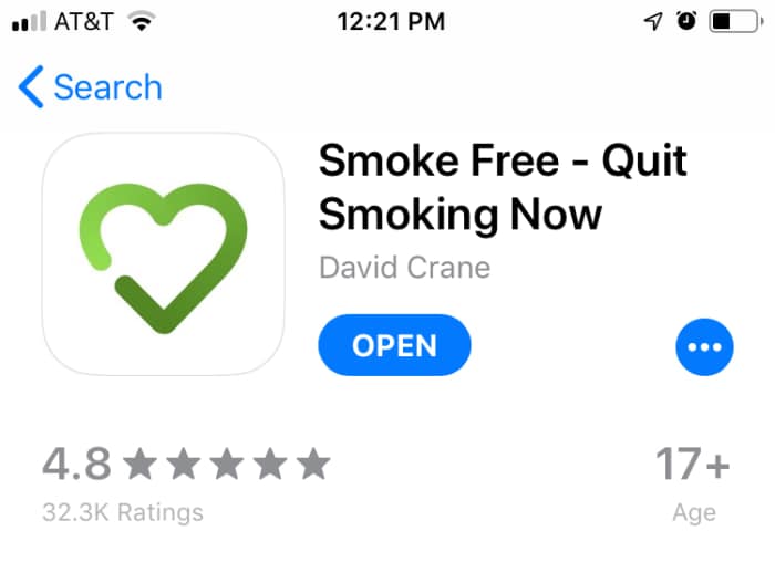 5 Great Apps To Help You Quit Smoking - HubPages