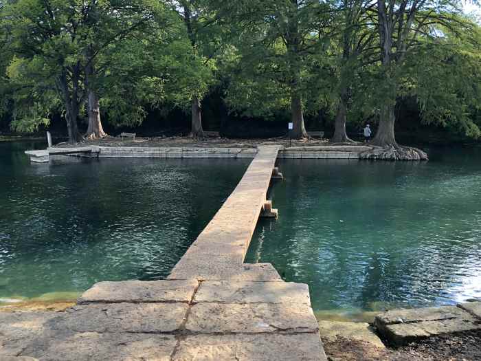 Top 5 Places to Visit in San Marcos, Texas - HubPages