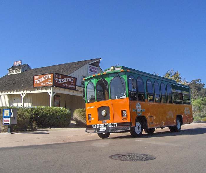 20+ California Trolley Tours - HubPages
