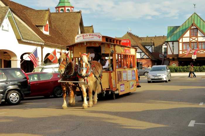 20+ California Trolley Tours - HubPages