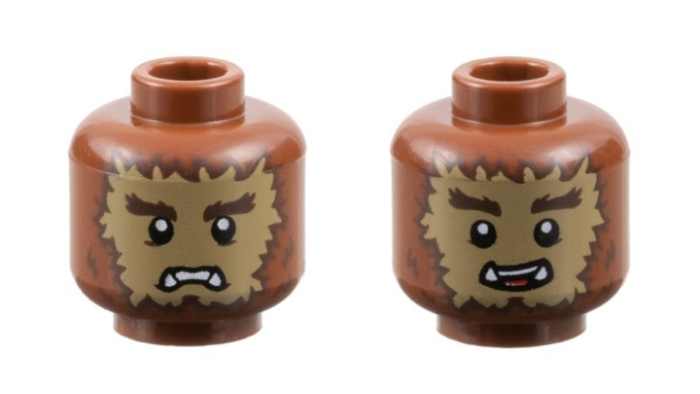 LEGO Marvel Studios CMF Series 2 / Collectable Minifigures 71039 Review ...